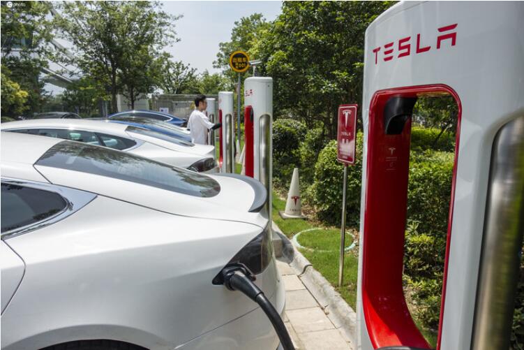 Tesla Announces New Giant 360mwh Megapack Project – TOPCARS