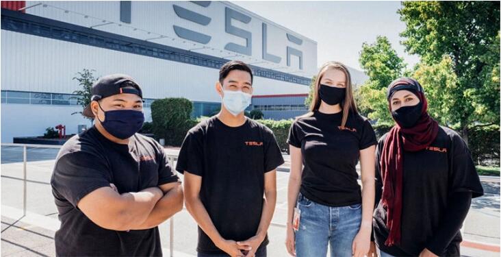 Tesla Begins New Round Of Layoffs, Including Hourly Workers – TOPCARS