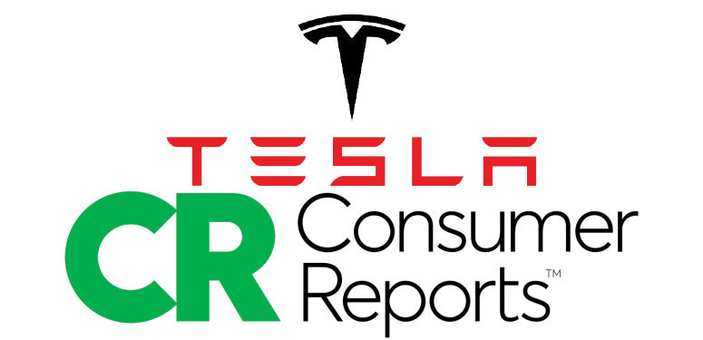 Consumer Reports Logo