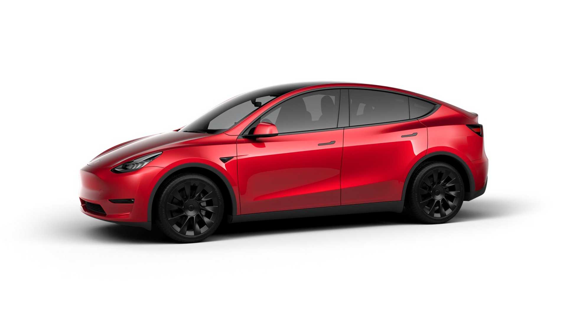 Tesla Berlin Superfactory Plans To Produce 3,000 Model Y's Per Week St ...