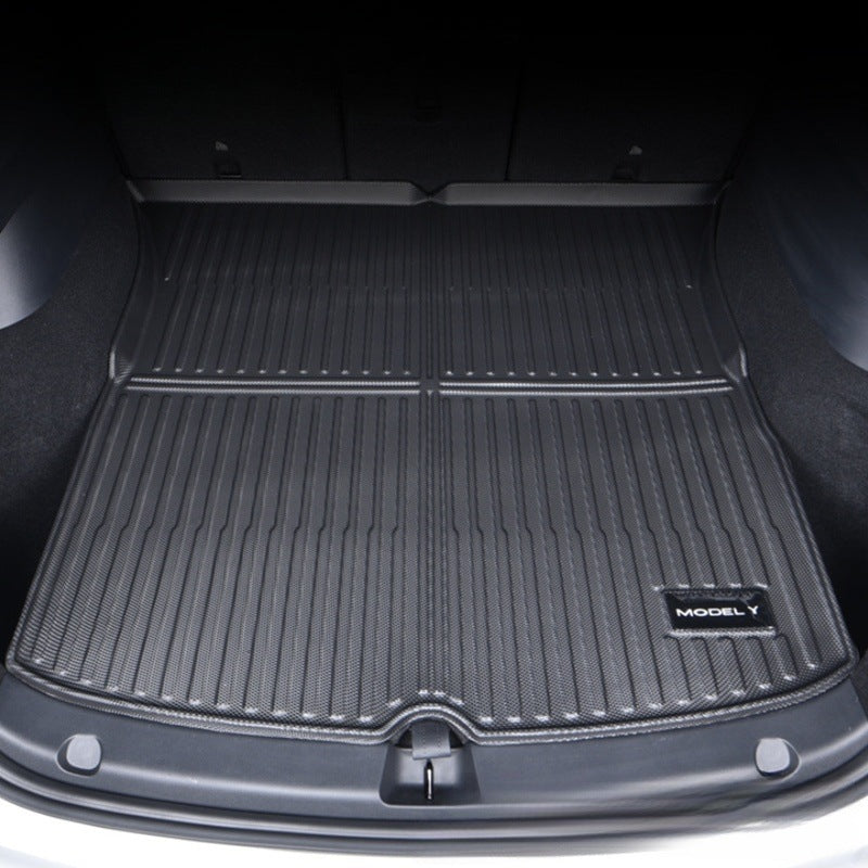 Applies to Tesla Model 3/Y Front/ Trunk Pad – TOPCARS