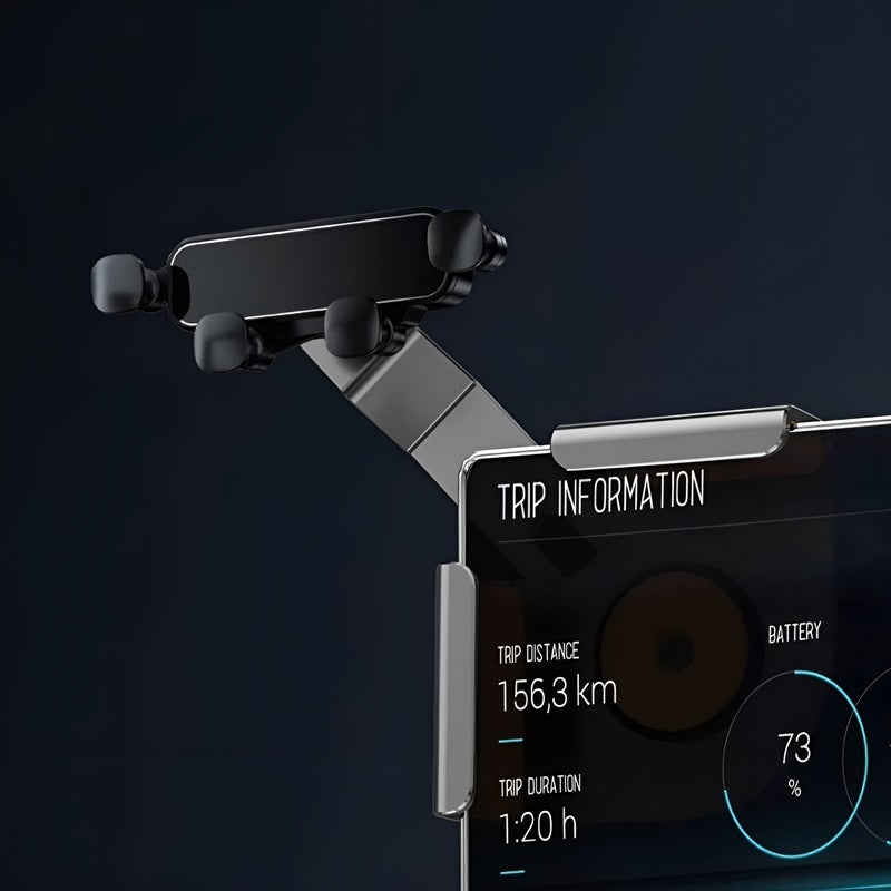 Tesla Model Y & 3 Phone Mount Holder – TOPCARS