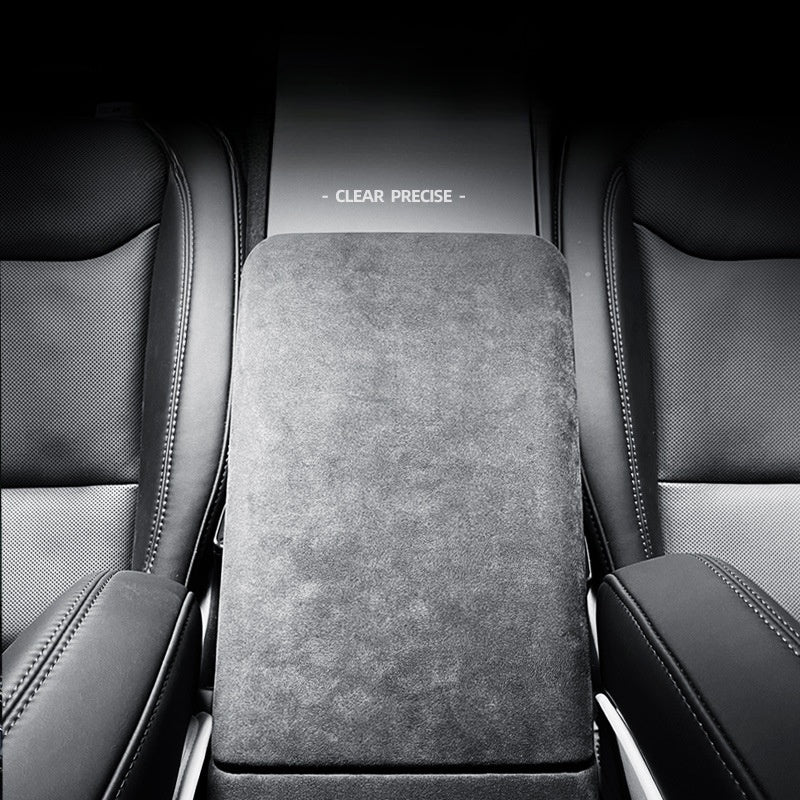 Tesla Model 3 Highland Centre Console Armrest Cover Accessories – TOPCARS