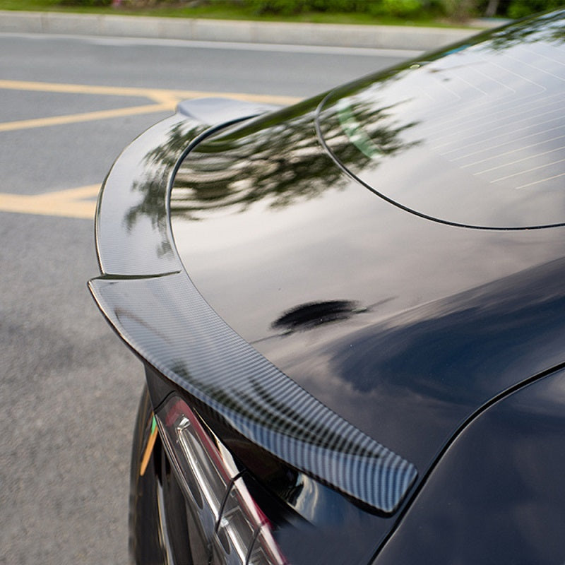 Performance Plus Spoiler Wing for Tesla Model 3 – TOPCARS